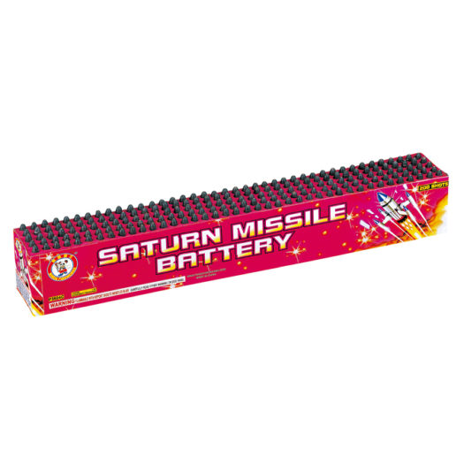 SATURN MISSILE Archives - Rocket Fireworks