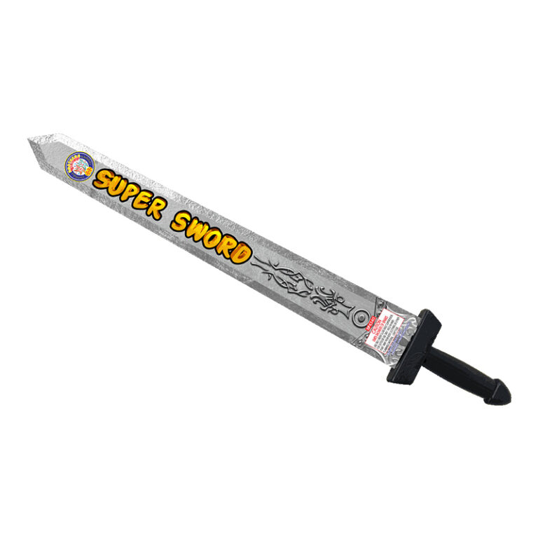 Super Sword Fountain Firework Case Price - Rocket Fireworks