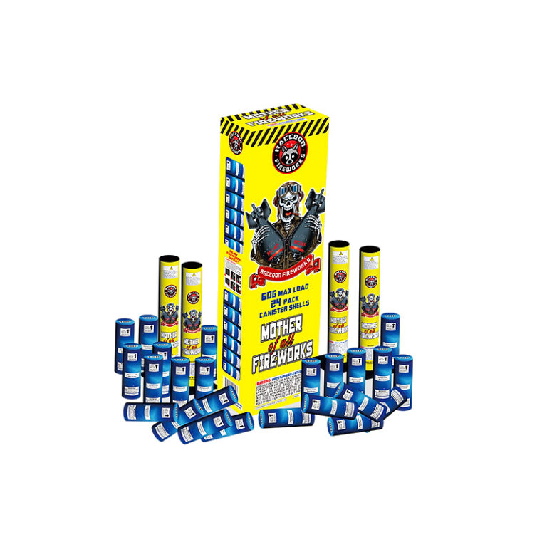 4 Mother Of All Fireworks Case Price - Rocket Fireworks