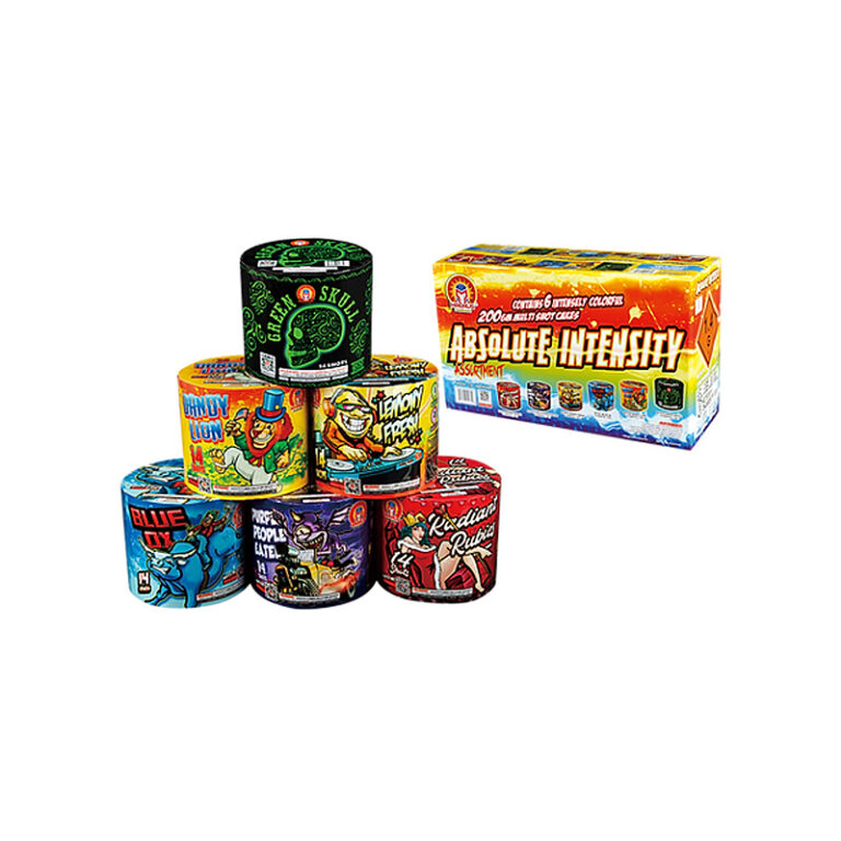 200 GRAM CAKE Archives - Rocket Fireworks