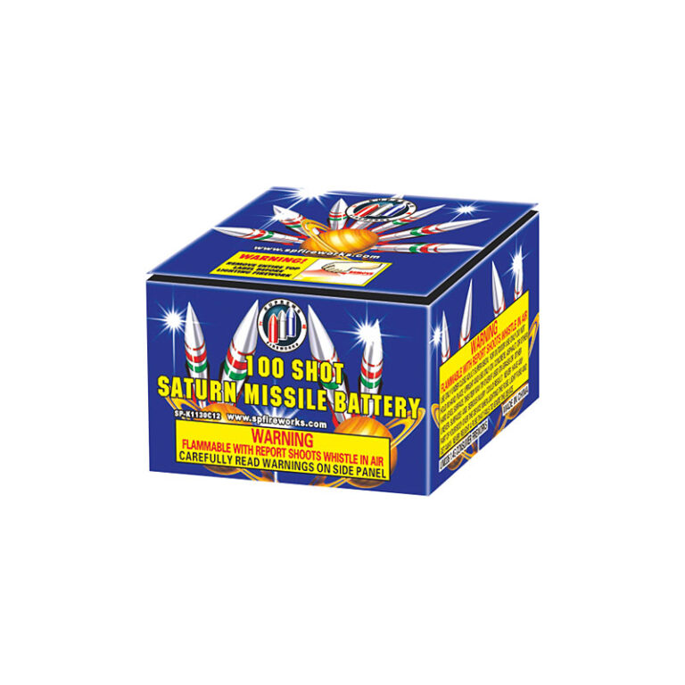 ALL PRODUCTS Archives - Rocket Fireworks