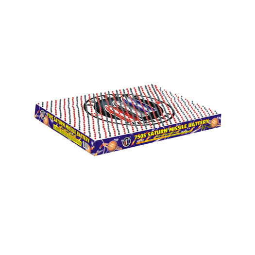 SATURN MISSILE Archives - Rocket Fireworks