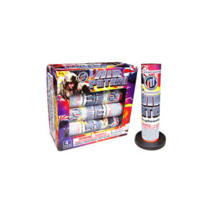 Air Patrol Parachute Fireworks - Rocket Fireworks