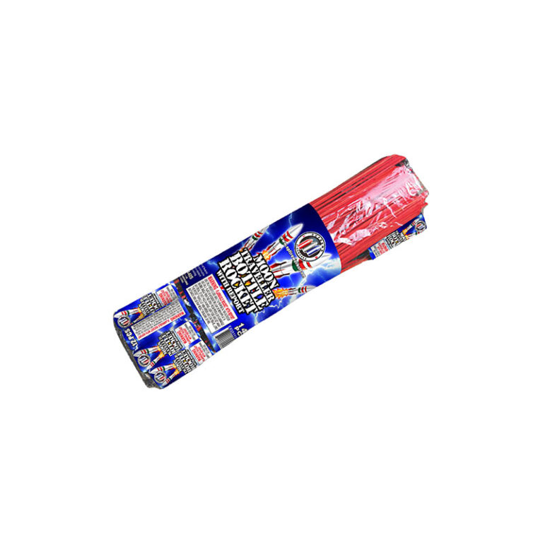 STICK ROCKETS Archives - Rocket Fireworks