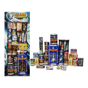 ASSORTMENTS Archives - Rocket Fireworks