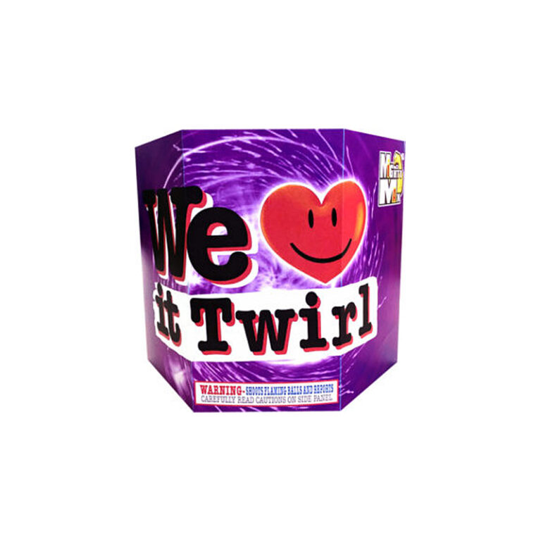 Noisy 200g Cake Fireworks - Rocket Fireworks