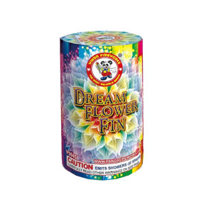 Dream Flower Fountain Fireworks Case Price - Rocket Fireworks