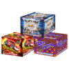 19 Shot Mine & Shells Assortment Fireworks - Rocket Fireworks